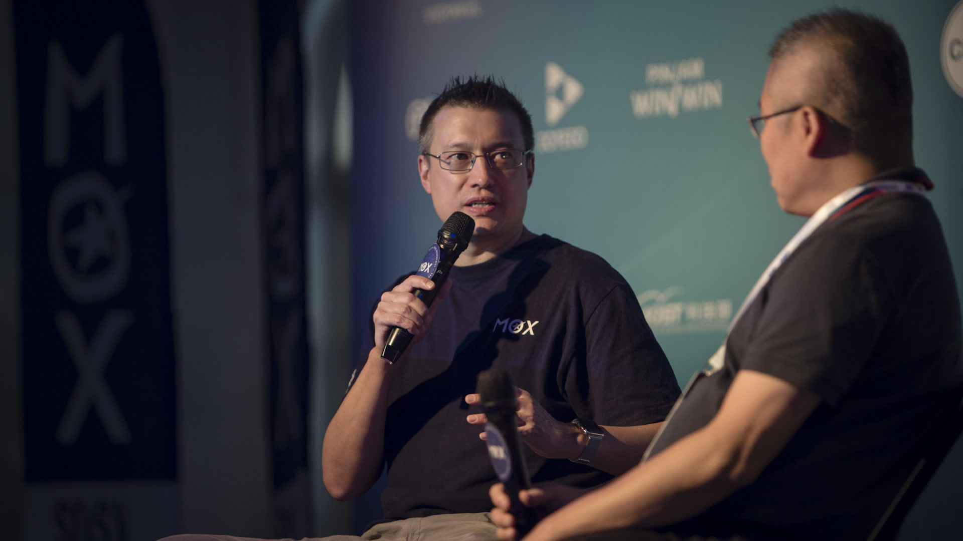 Q&A with WILLIAM BAO BEAN - Asian Pioneers